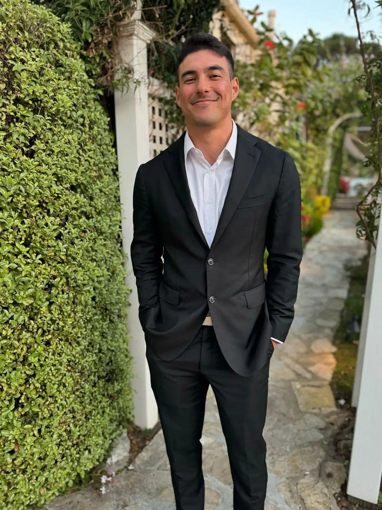 Profil dan Latar Belakang Tyler Bigenho, Kekasih Aurelie Moeremans yang ...