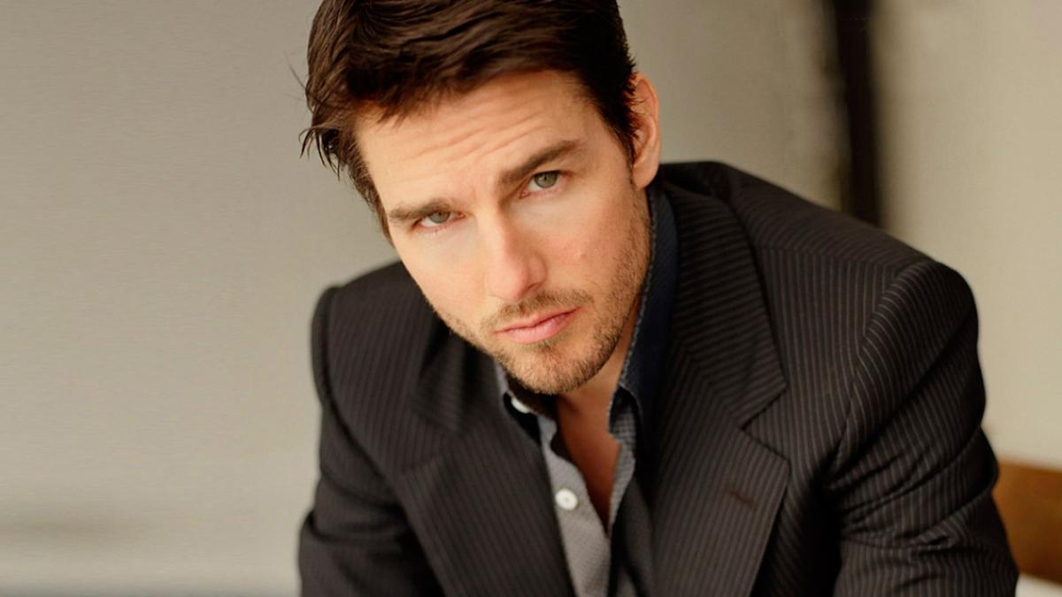 Tom Cruise Akan Berakting dan Bernyanyi di 'Bob the Musical ...