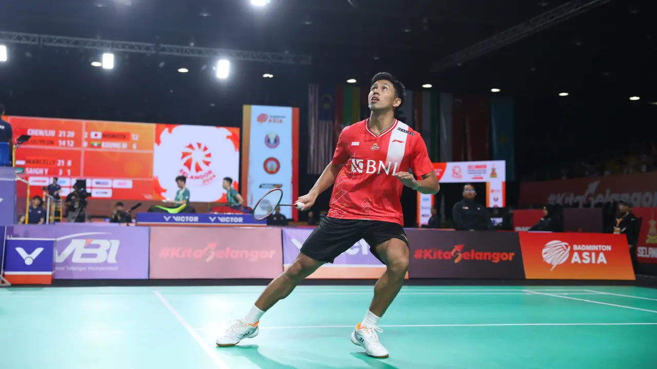 Hasil BATC 2024: Jadi Korban Comeback Korea Selatan, Indonesia Terancam ...