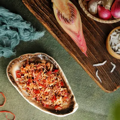 5 Tips Agar Sambal Tahan Lebih Lama, Bisa Disimpan Hingga Sebulan ...