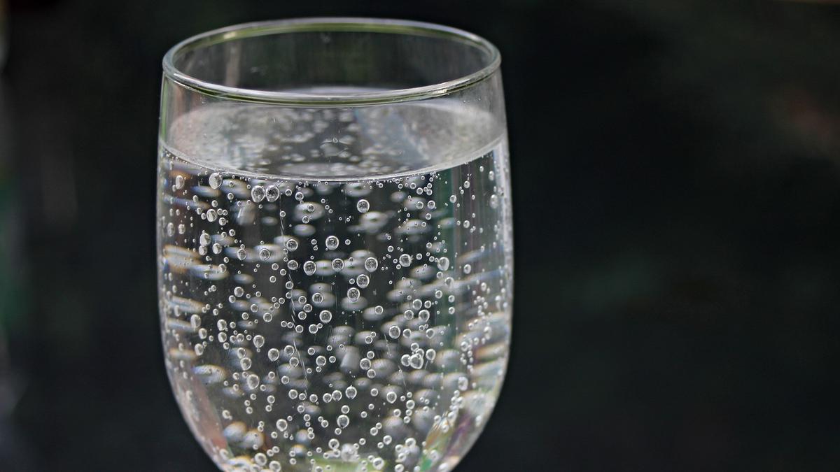 Jenis Minuman Berkarbonasi dan Perbedaanya dengan Soda, Kenali Efek ...