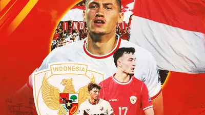 Daftar Suku Bangsa dari Setiap Provinsi di Indonesia - Ragam Bola.com