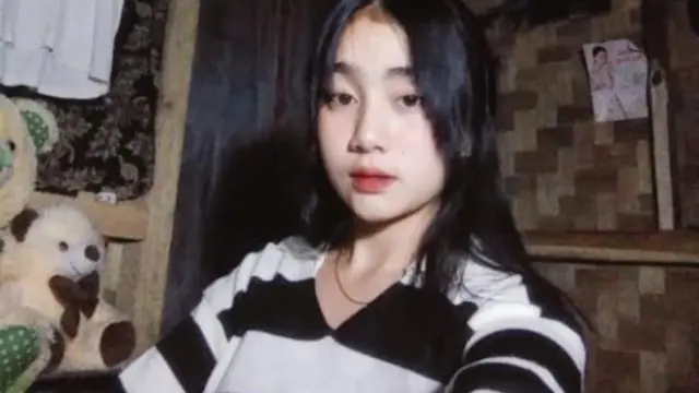 6 Gaya Rumsyah di Media Sosial, Tidak Hanya Kenakan Pakaian Adat Baduy ...