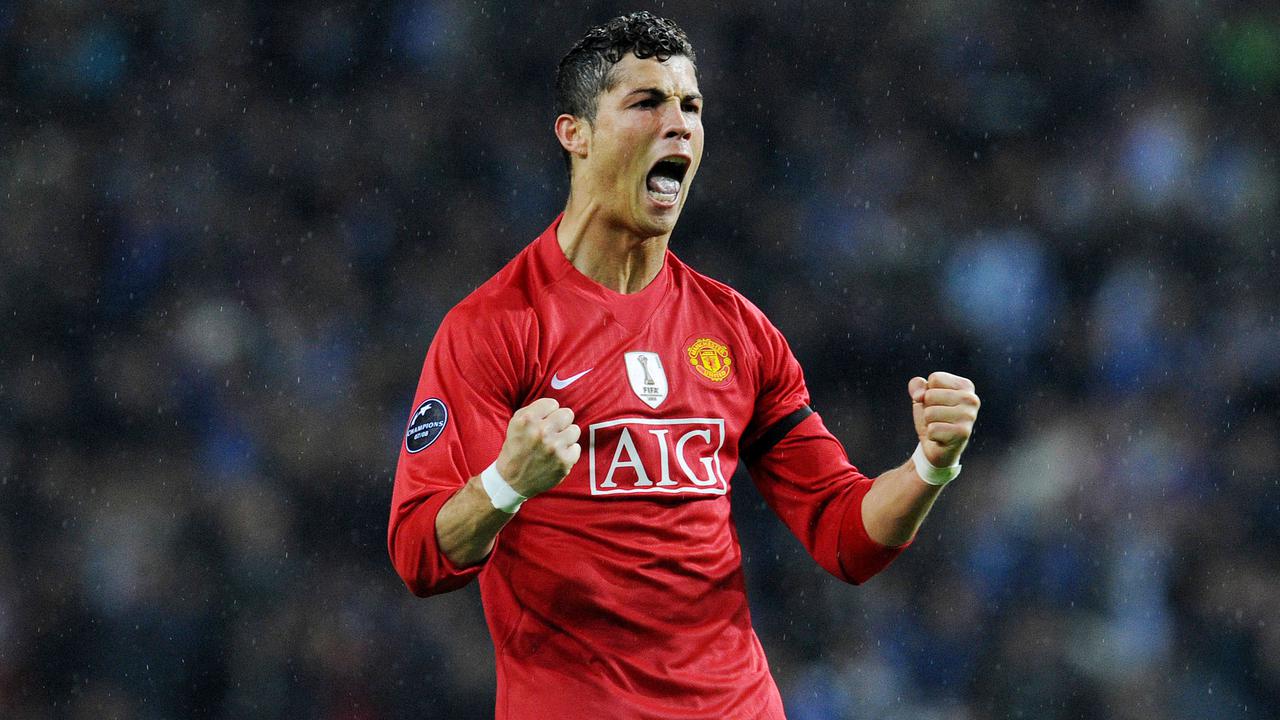 Cristiano Ronaldo, Salah Satu Investasi Terbaik yang Pernah Dimiliki ...