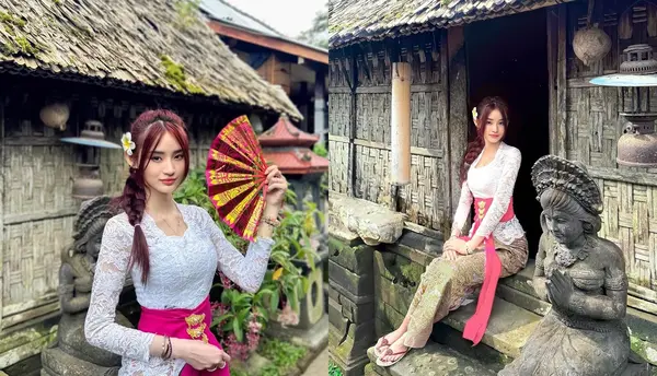 Verrell Bramasta Pamer Potret Makan Malam Bareng Shin Tae-Yong, Hangat ...