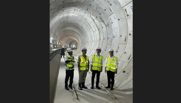 INFOGRAFIS: Mencari Dalang Demo Rusuh Tolak UU Cipta Kerja - News Liputan6.com