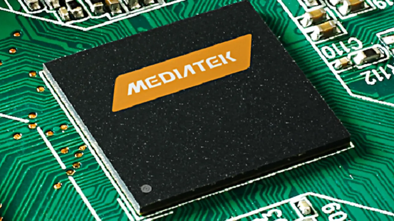 MediaTek Akan Rilis Chipset dengan Arsitektur 4nm Pertama di Dunia ...