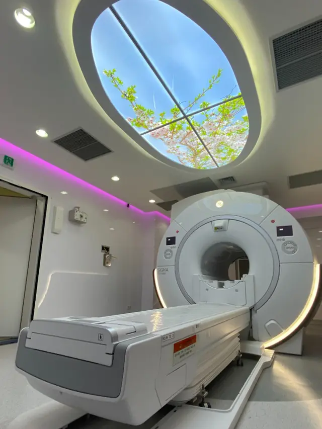 Andalkan Teknologi MRI 3 Tesla Jadi Inovasi RS Premier Bintaro - Health ...
