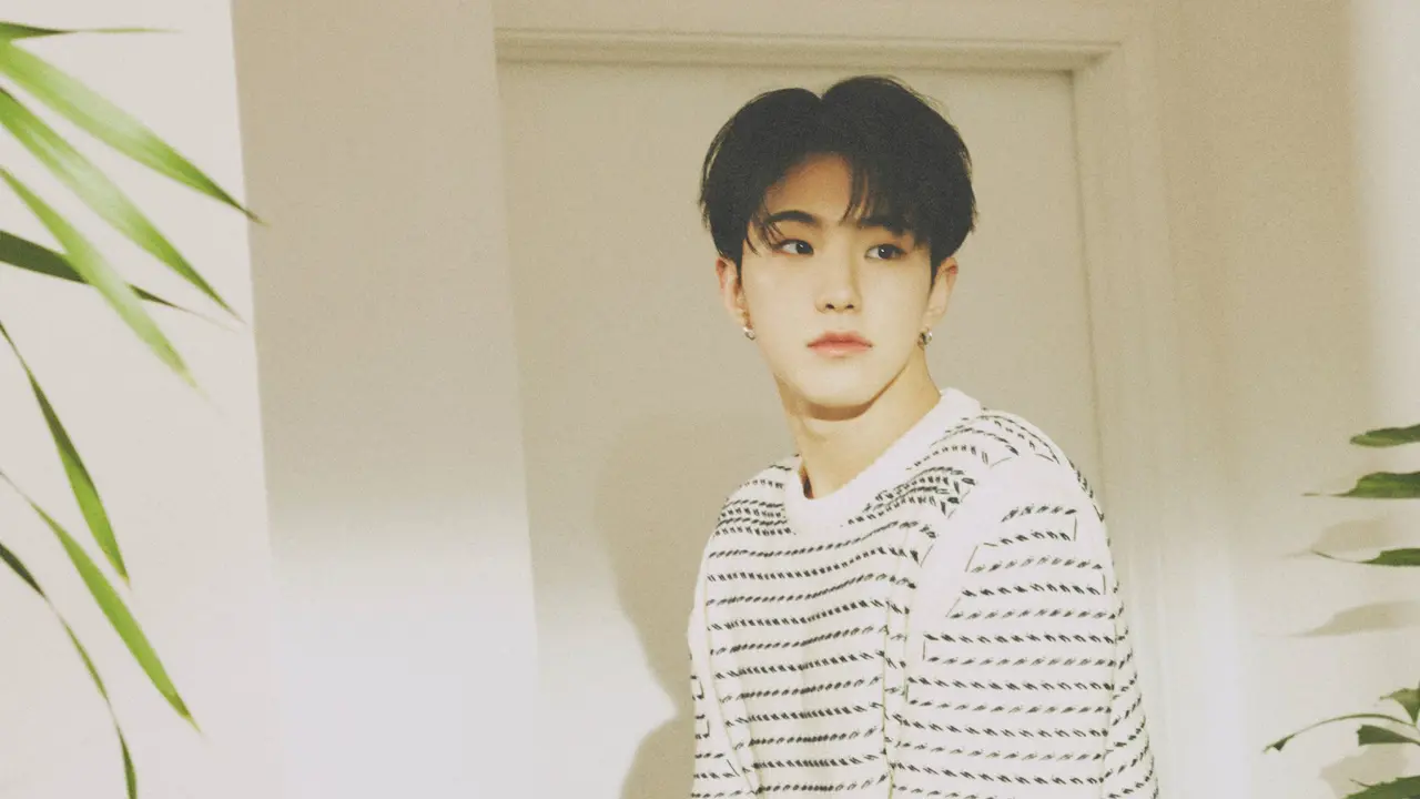 Perjalanan Karier Hoshi Main Dancer SEVENTEEN yang Suka Harimau