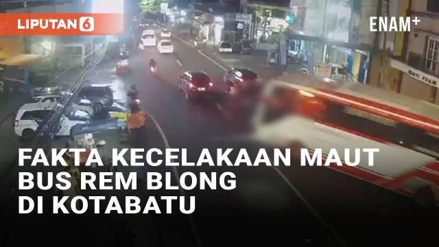 Berita Kota Batu Hari Ini - Kabar Terbaru Terkini | Liputan6.com