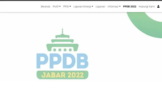 Cek Pengumuman Hasil Seleksi PPDB Jabar 2022 Siang Ini, Begini Caranya - News Liputan6.com
