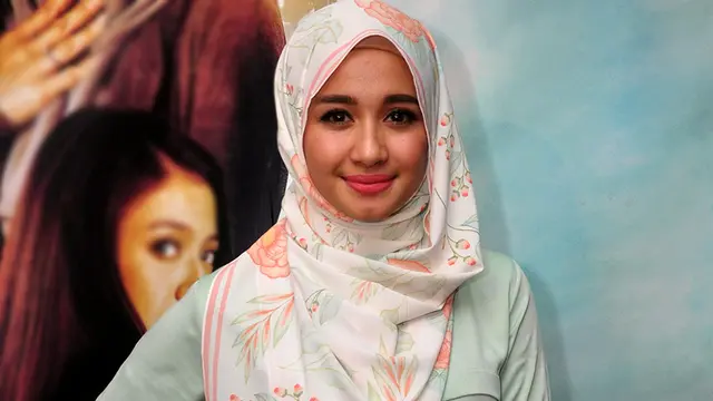 Film dan Sinetron Religi yang Dibintangi Laudya Cynthia Bella - ShowBiz ...
