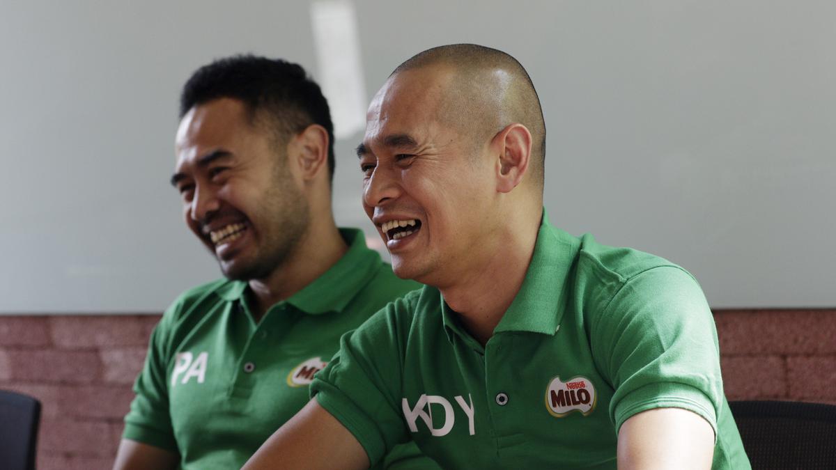 Kurniawan Dwi Yulianto: Juara Piala AFF U-22 2019 Jadi Momentum bagi ...