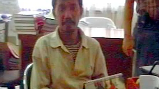 Suami Lisa Kembali Ditangkap - News Liputan6.com