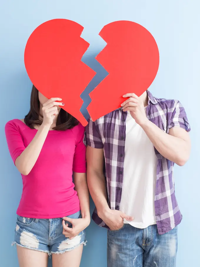 5 Hal yang Paling Sering Jadi Penyebab Putusnya Hubungan - Lifestyle ...