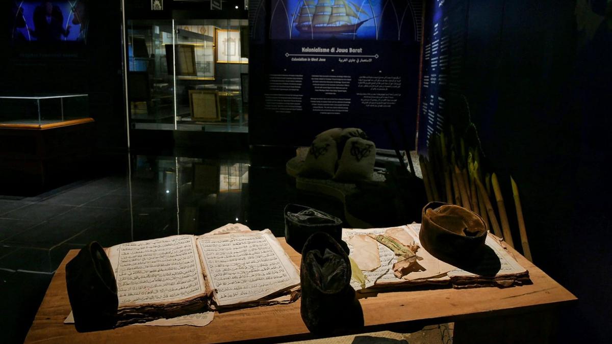 Bercermin dari Riwayat Pakaian Sederhana Rasulullah SAW dan Keluarganya ...