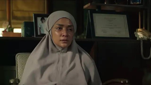 6 Tokoh Kunci Film Siksa Neraka Dibintangi Ratu Sofya dan Kiesha Alvaro ...