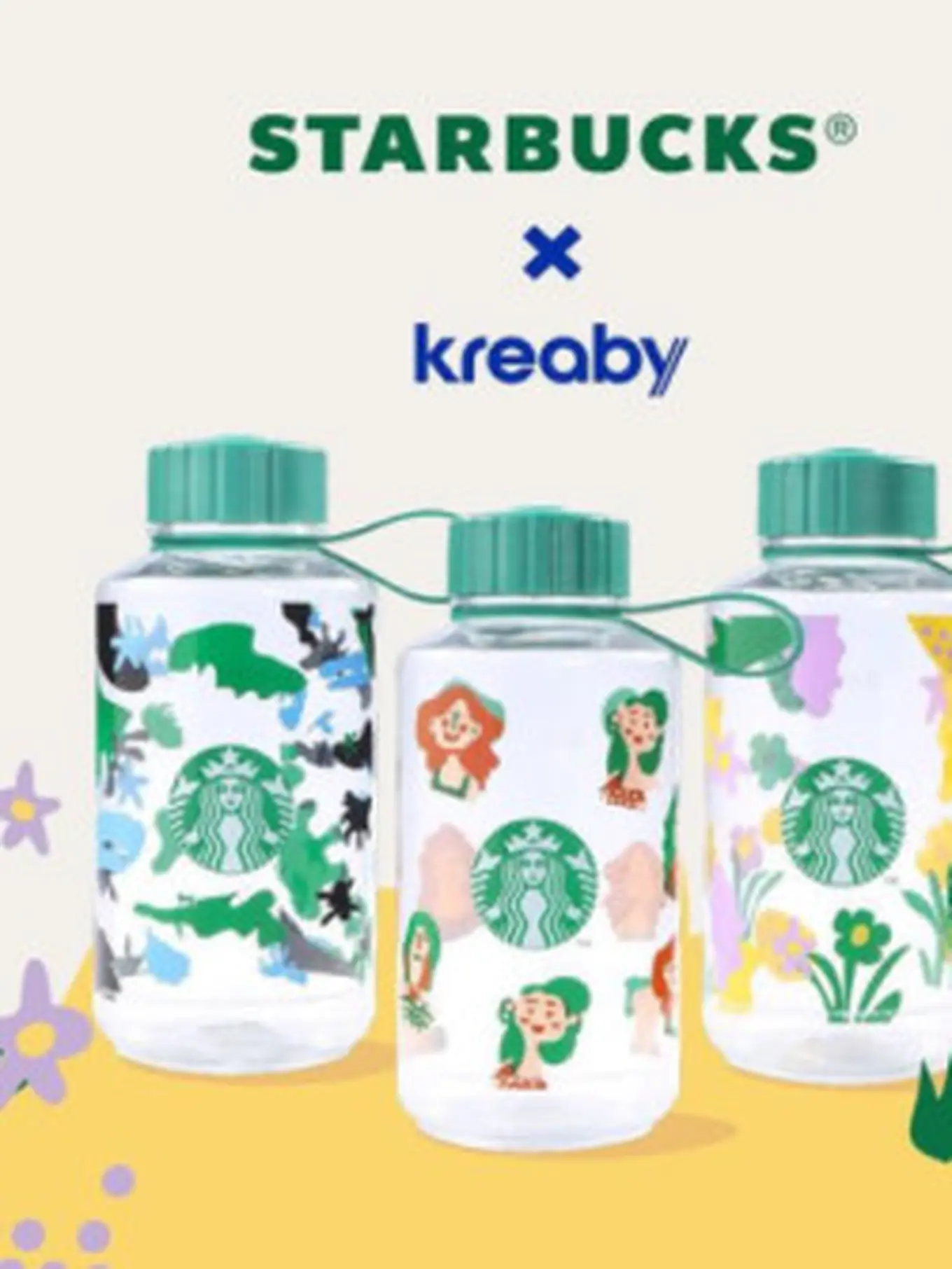 3 Kreasi Botol 1 Liter yang Bikin Minum Kopi Literan Ramah Lingkungan ...