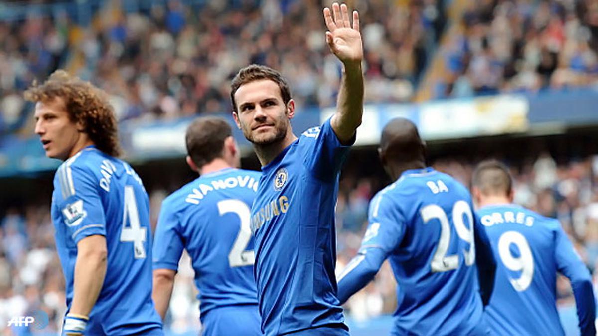 Berkunjung ke Indonesia, Chelsea Bawa Pemain Baru - Bola Liputan6.com
