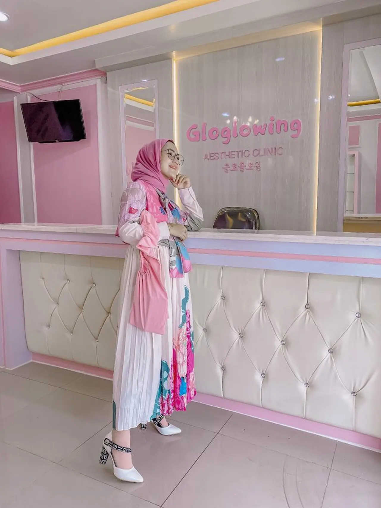 Cara Selebgram Muda Poppy Karisma Lestya Rahayu Membagi Waktu Antara Bisnis dan Keluarga ...