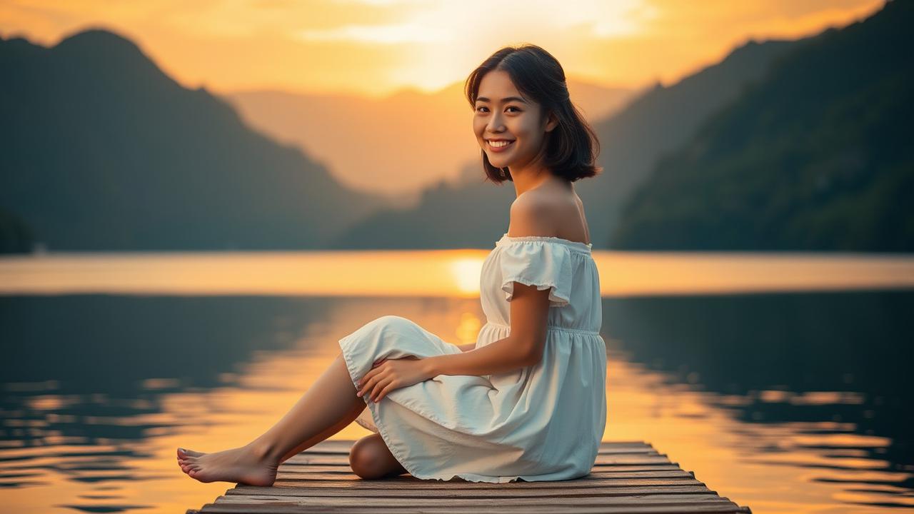 350 Kata-Kata Kesepian yang Menyentuh Hati