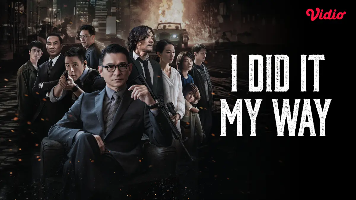 Berita Andy Lau Hari Ini - Kabar Terbaru Terkini | Liputan6.com