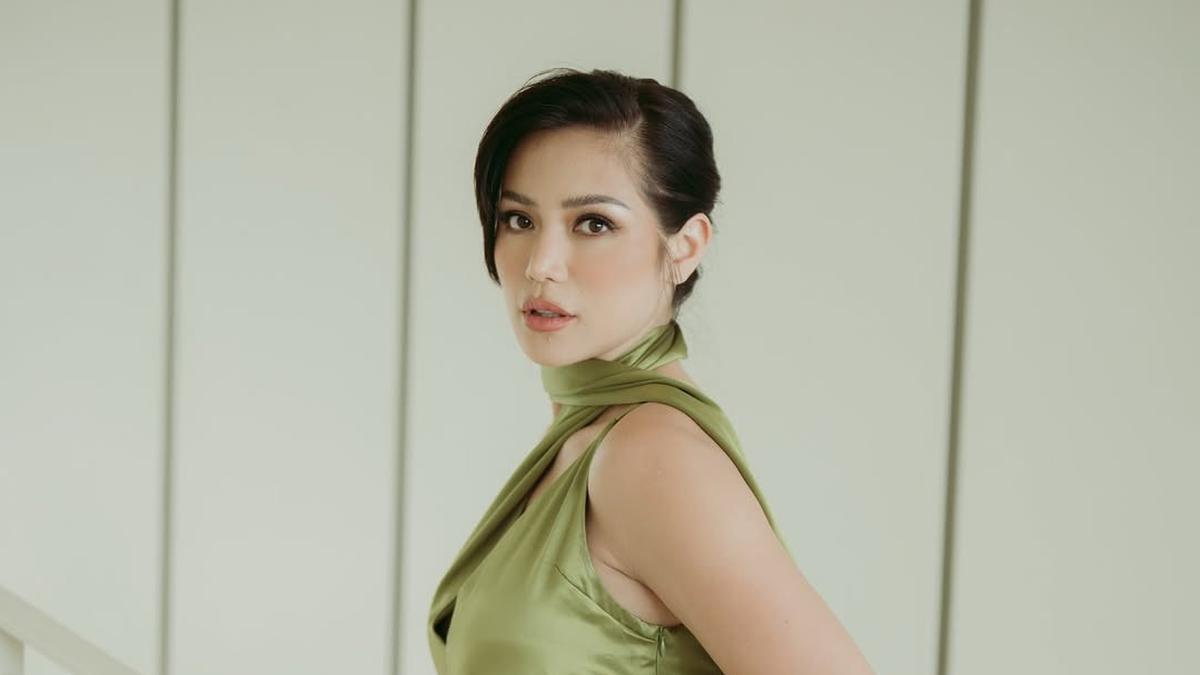 Cerita Jessica Iskandar Setelah Lahirkan Anak Ketiga, Konsisten Jaga ...