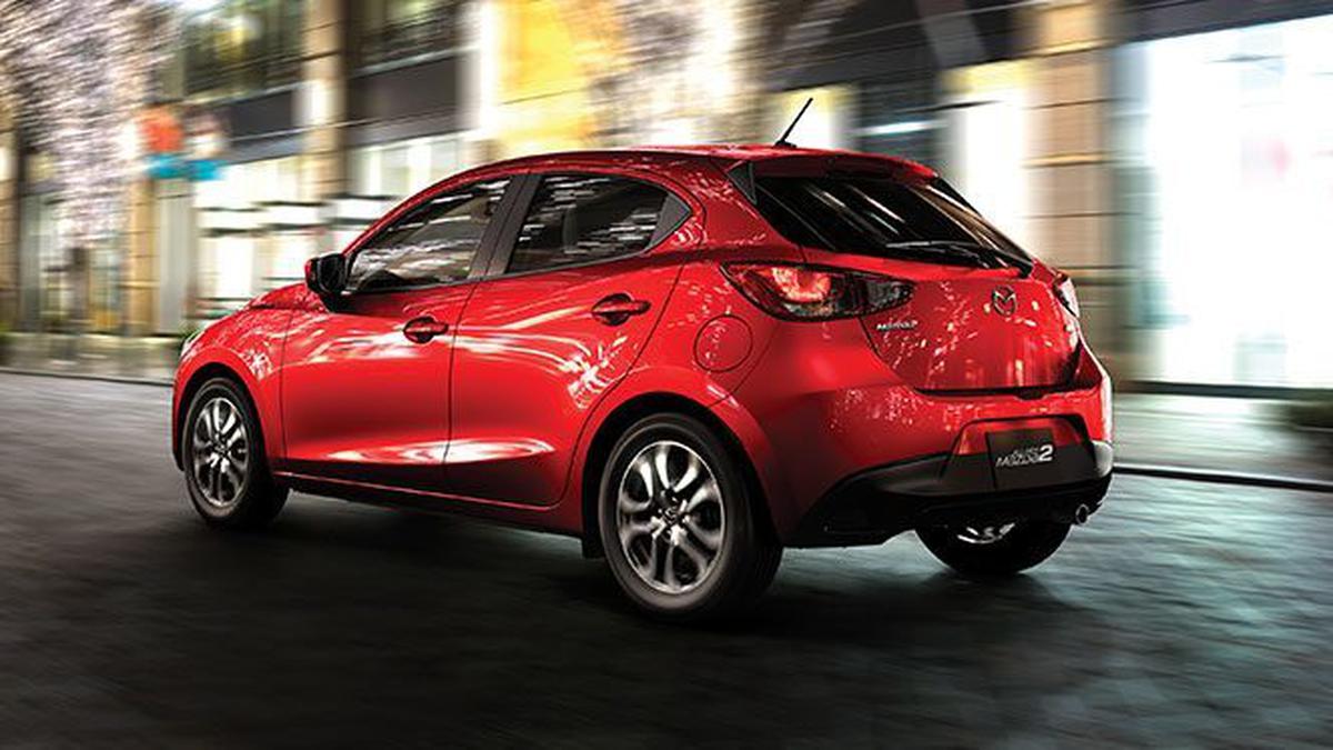 Pengganti Mazda2 Menggunakan Basis Toyota Yaris? - Otomotif Liputan6.com