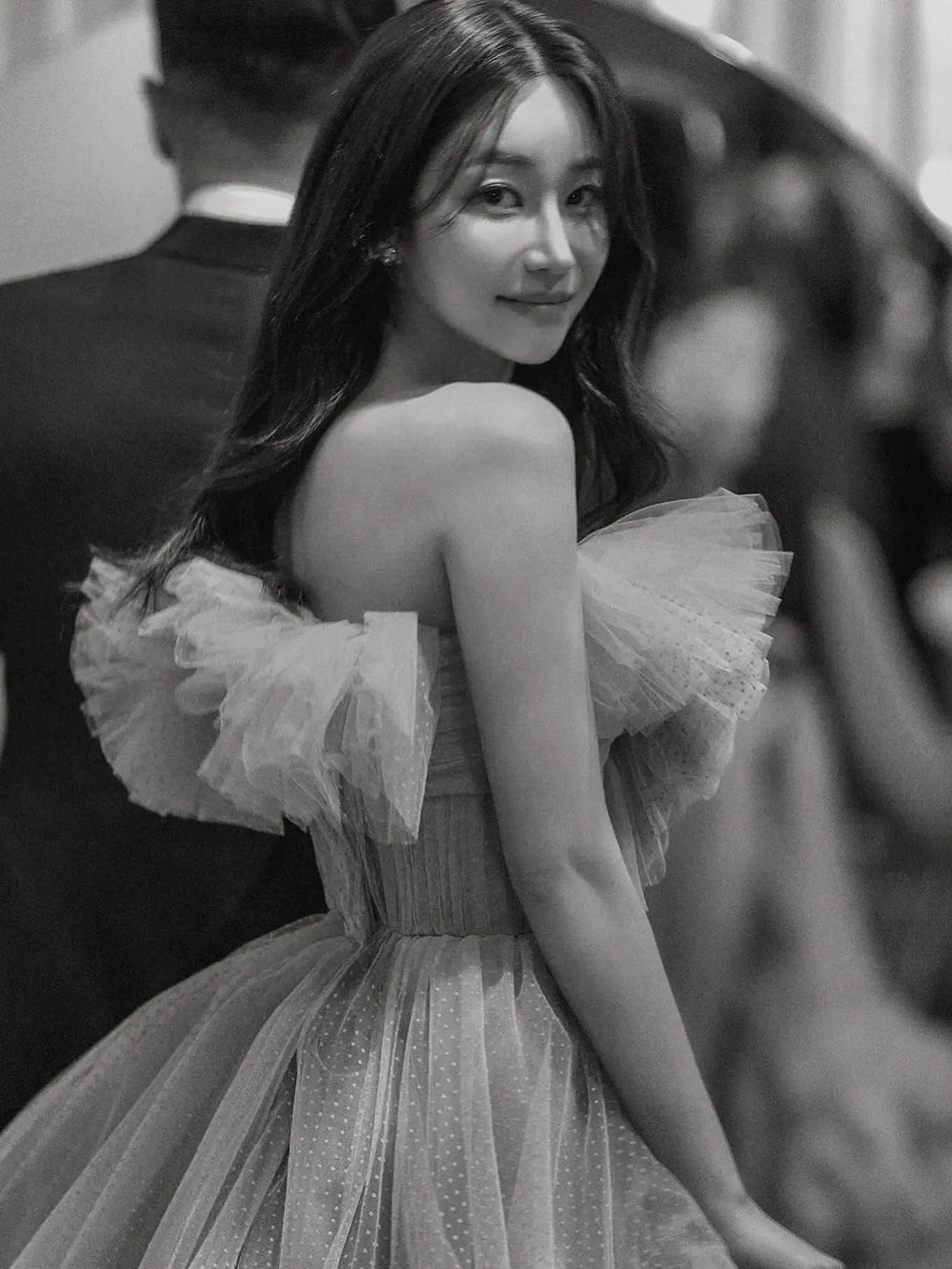 Yuna AOA Akan Menikah di Bulan Februari dengan Komposer Populer, Gelar ...