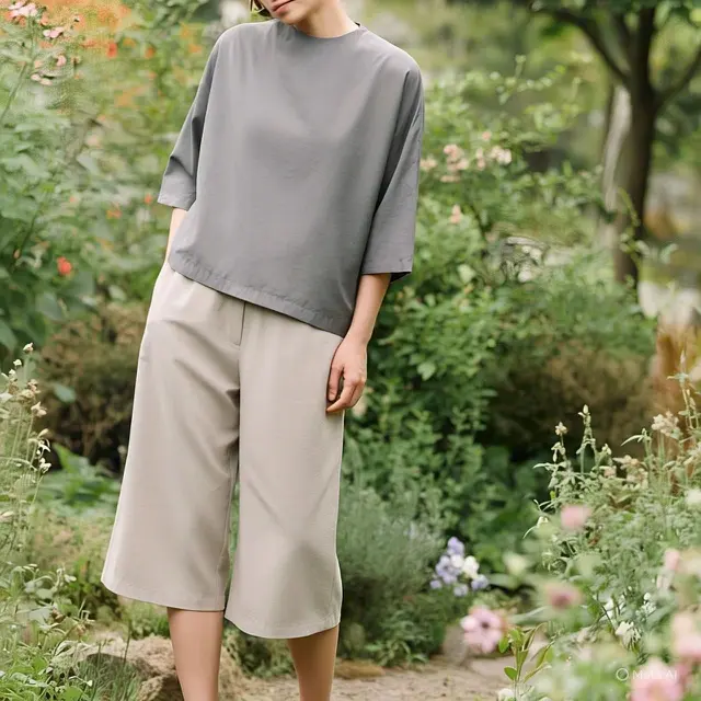 7 Kombinasi Outfit Abu-abu yang Selalu On Trend, Elegan dan Stylish ...