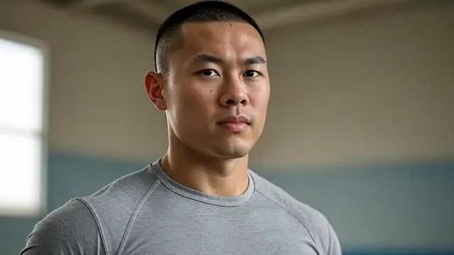 Rekomendasi 8 Model Rambut Pria Rapi 2025, Begini Cara Pilih Gaya yang ...