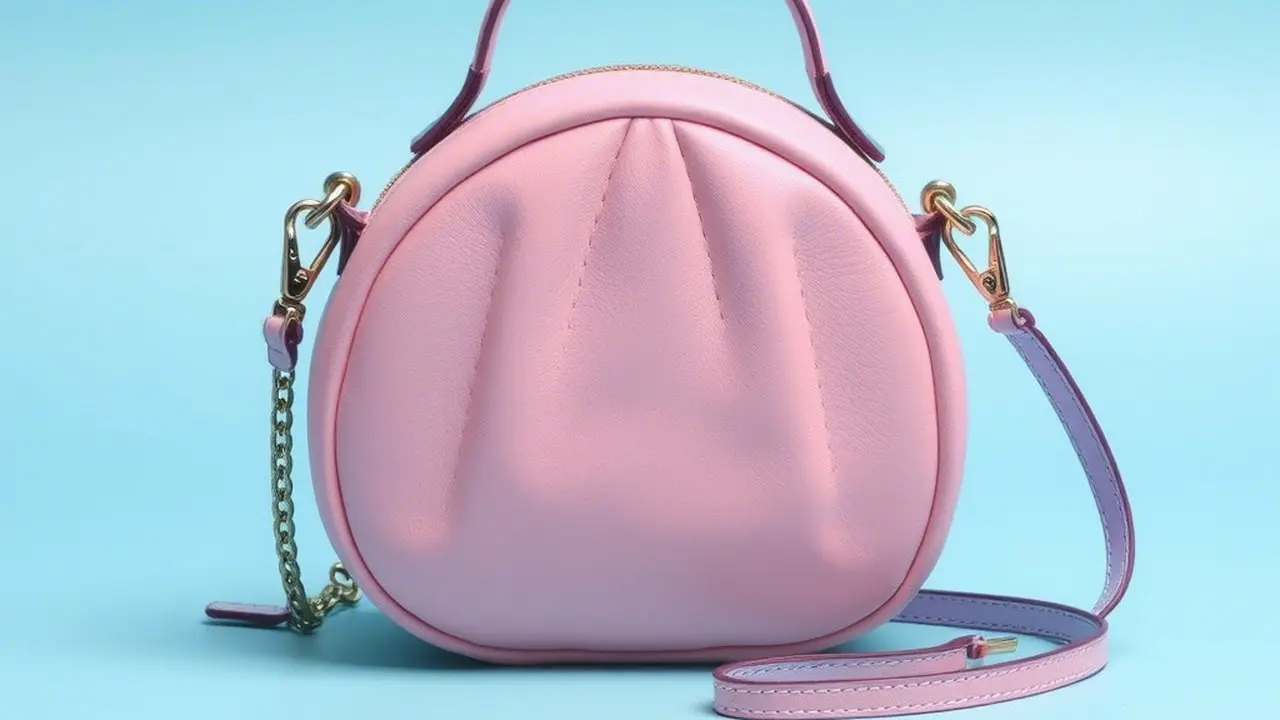 12 Model Tas Wanita Terbaru 2025, Tampil Menawan di Setiap Momen - Hot ...