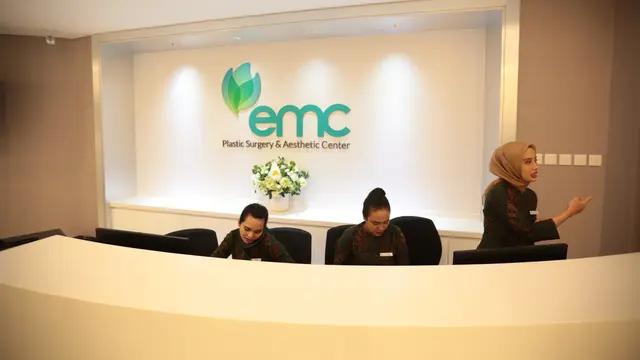 RS EMC Perkenalkan Layanan Unggulan, ke Depan Terima Pasien BPJS ...