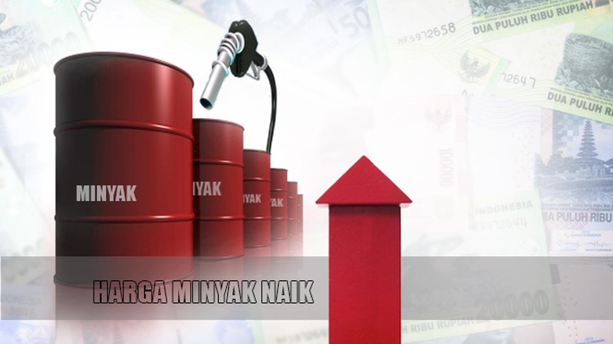 Harga Minyak Naik Ditopang Data Ekonomi AS - Bisnis Liputan6.com