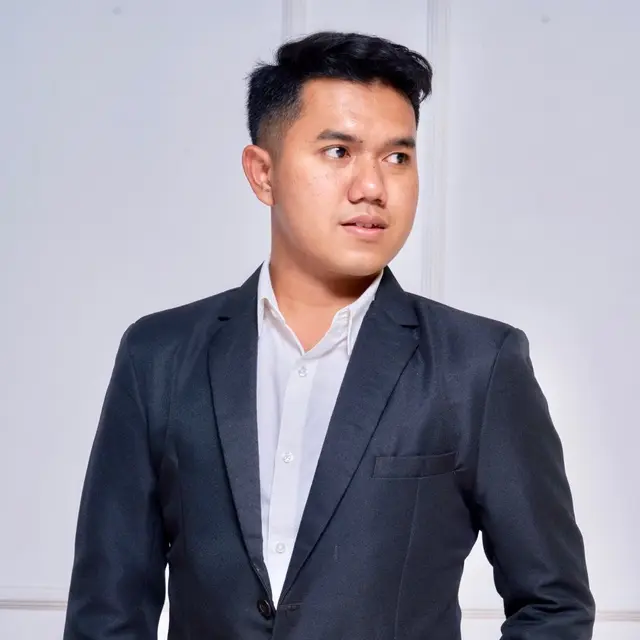 Influencer Reza Pahlevi Punya 3 Ciri Khas Saat Bikin Konten, Sebut Sukses di Usia Muda Bukan ...