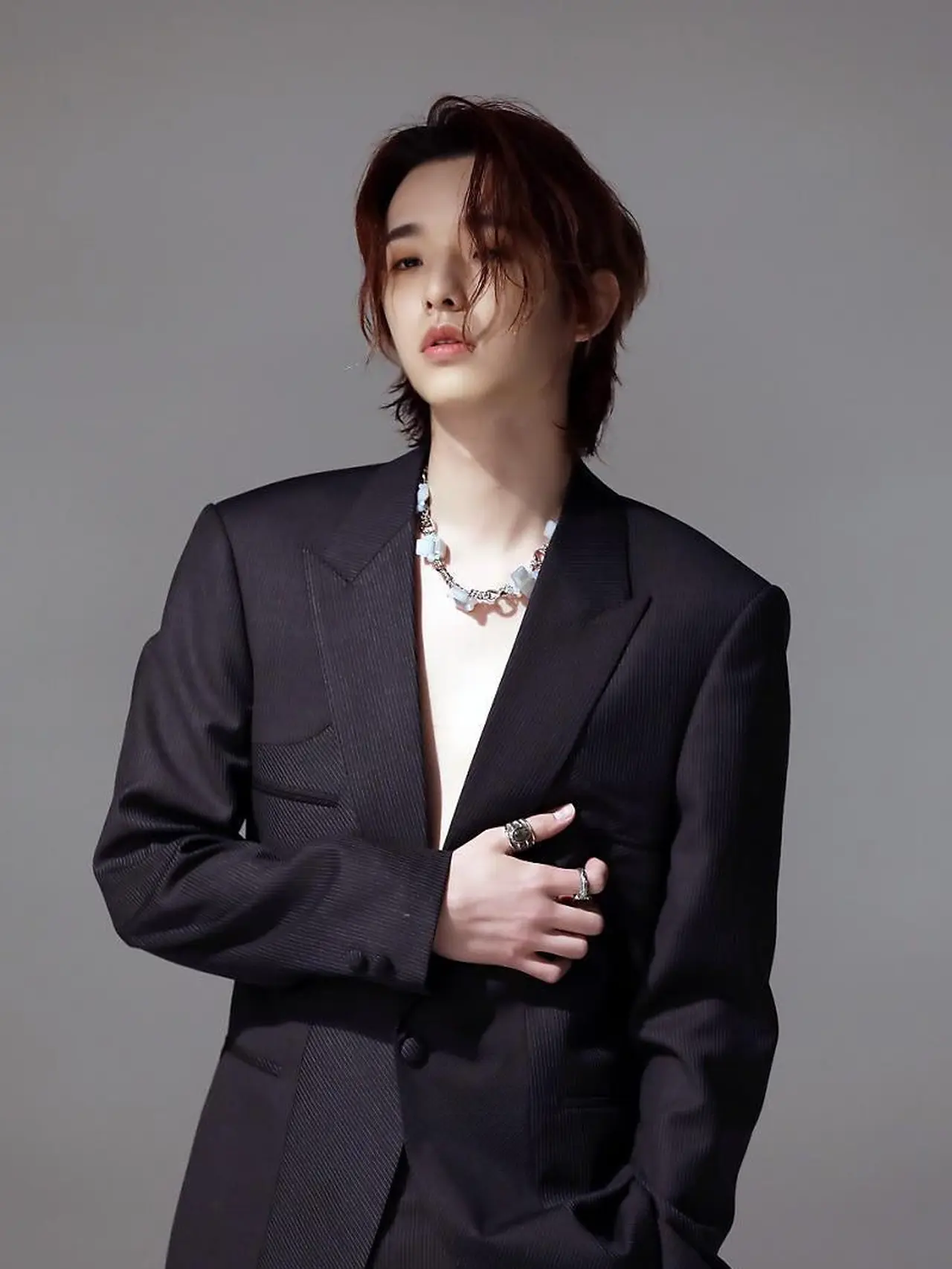 Fakta-Fakta Jae Park yang Hengkang dari DAY6, Vokal terhadap Kesehatan ...