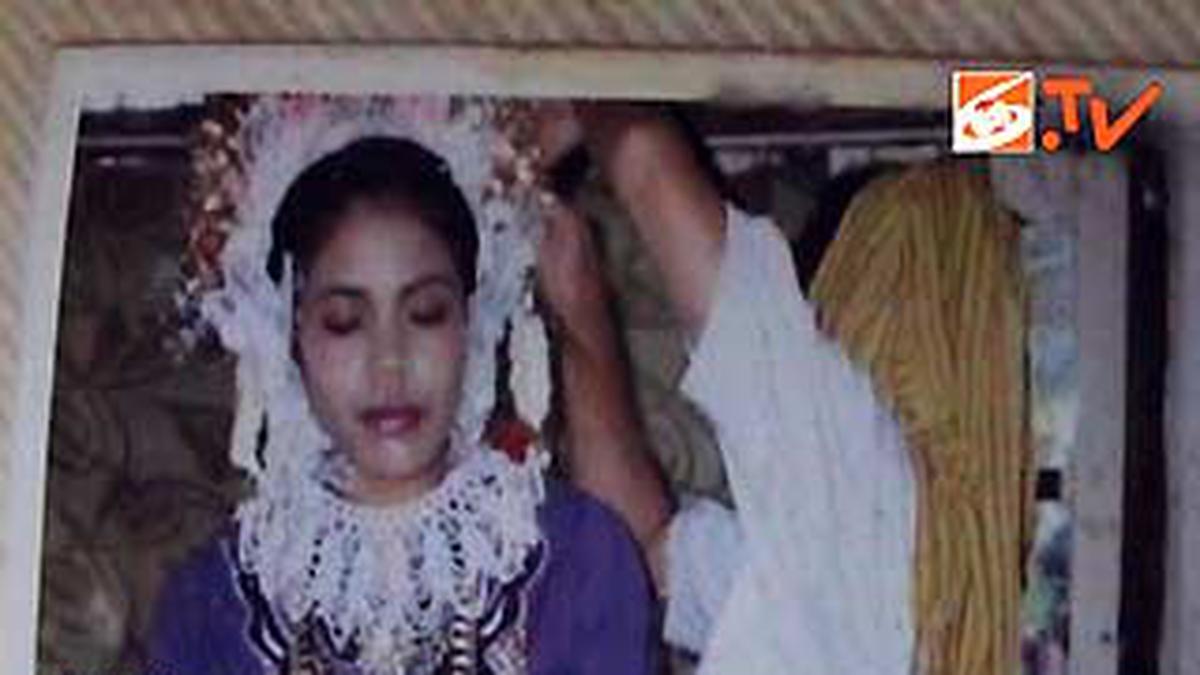 Keluarga Sumartini Datangi DPRD Sumbawa - News Liputan6.com