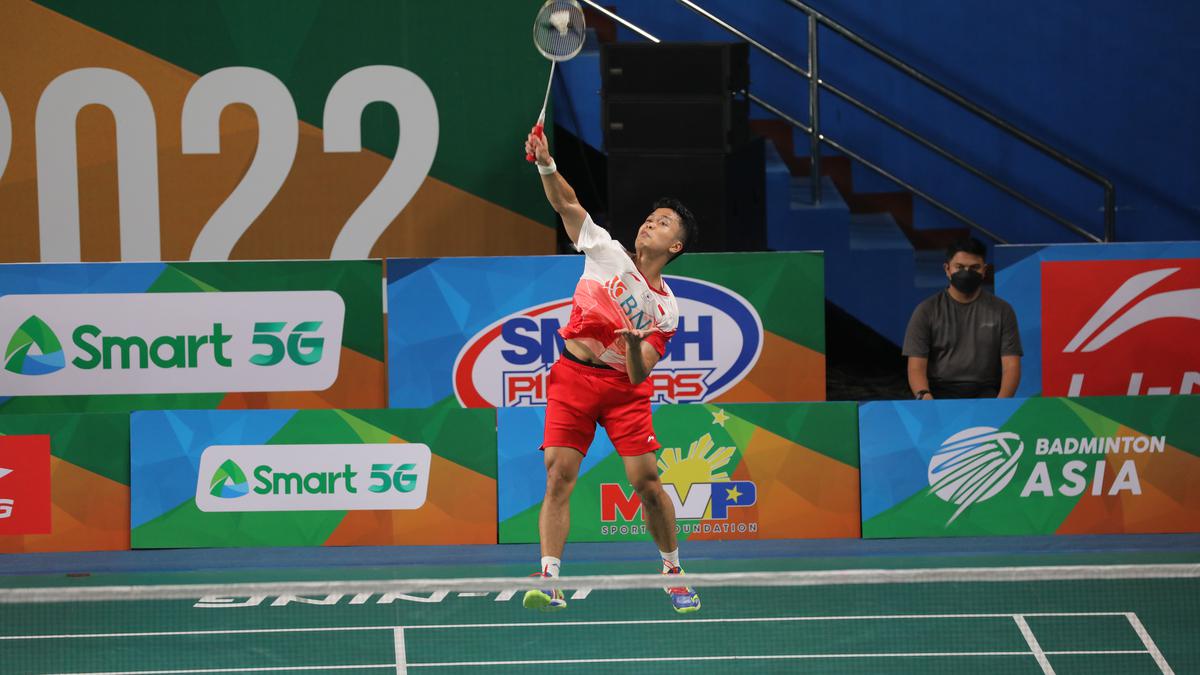 Perempat Final Piala Thomas 2022: Line Up Indonesia Vs China, Saatnya Ginting Bayar Tuntas ...