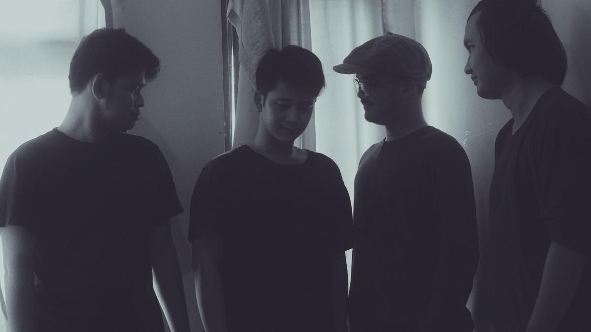 Rupadhatu Rilis Mini Album Perdana - ShowBiz Liputan6.com