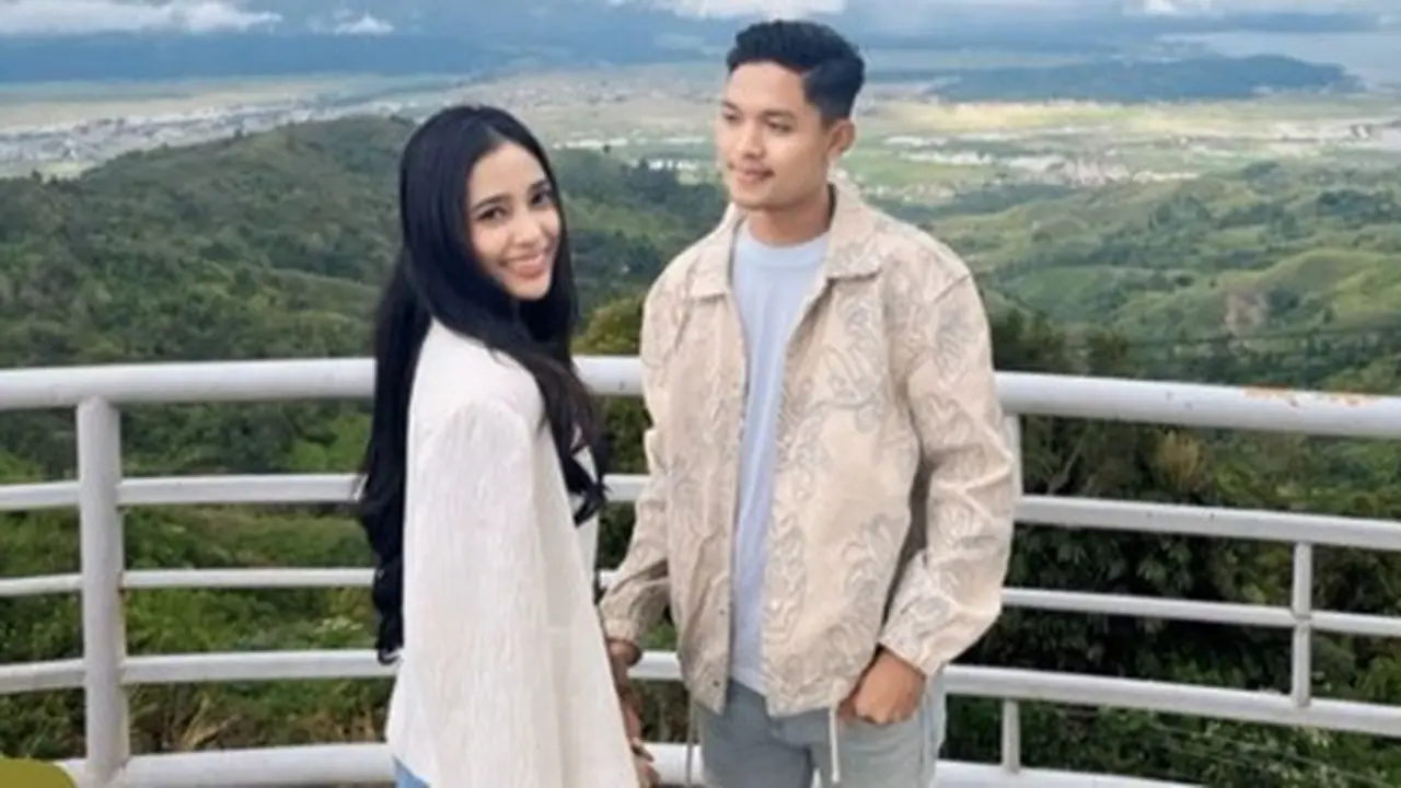 Terungkap, Model Salsabila Membagikan Kisah Cinta Barunya dengan Sang ...