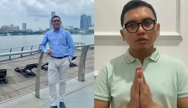 Top 3 Berita Hari Ini: Kedekatan Velove Vexia dan Putra Prabowo Didit ...