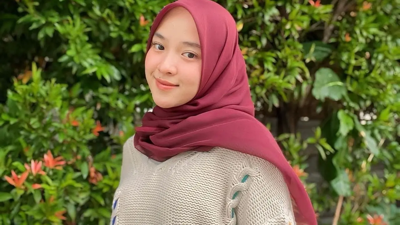 Perjalanan Karier Nissa Sabyan, Penyanyi Religi Sukses yang Baru Menikah dengan Ayus ...