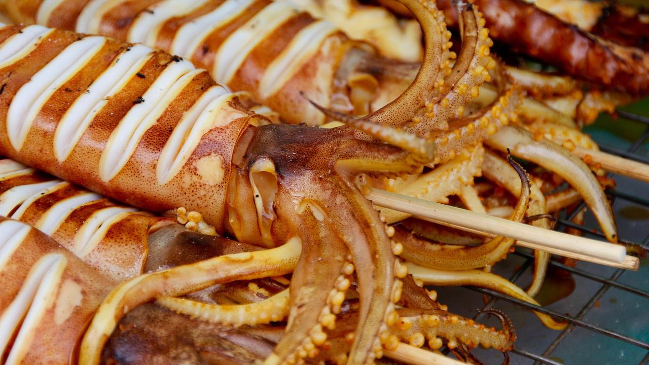 20 Ide Menu Bakar-Bakaran Menyambut Tahun Baru 2026, Lezat dan Praktis