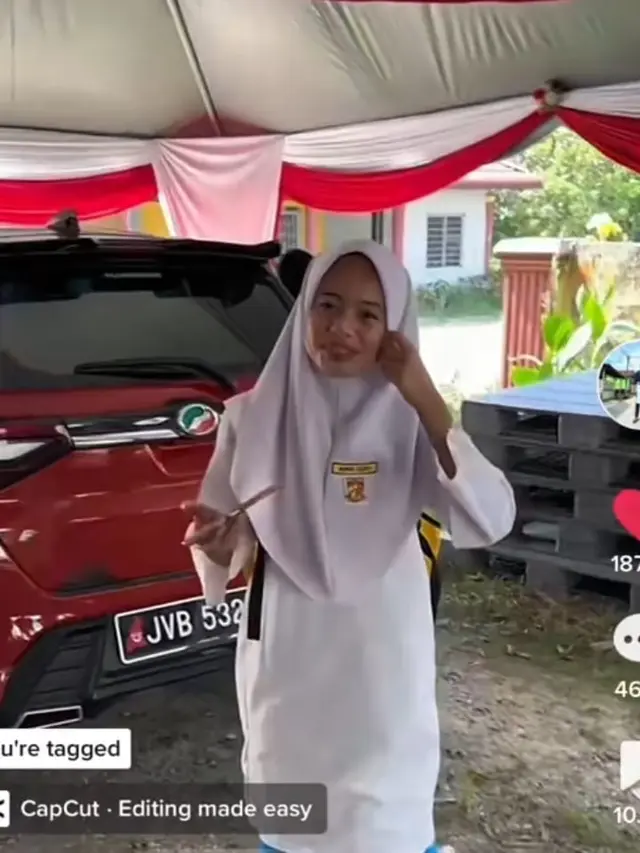 Kabar Terbaru Zetty Aziz yang Dulu Viral Karena Menikah Usai Lulus SMA ...