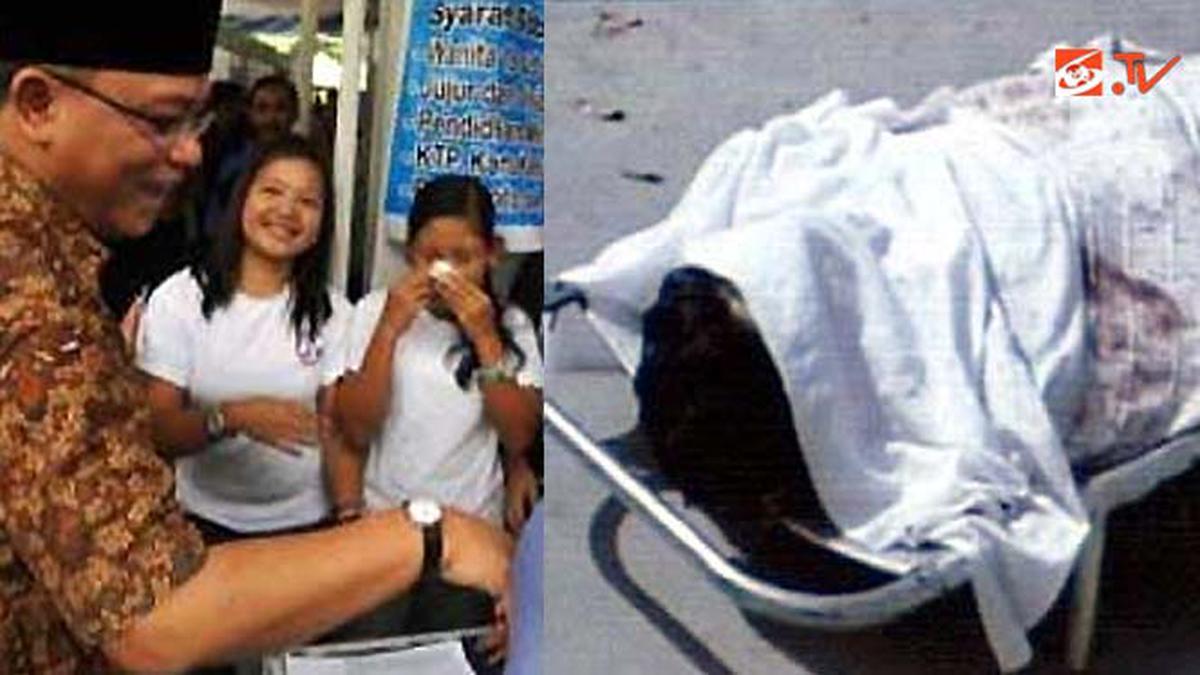 Irgan Chairul: Pemerintah Jangan Sepihak - News Liputan6.com