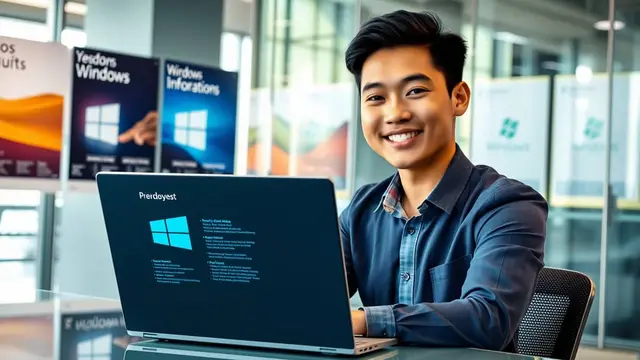 Cara Cek Windows di Laptop: Panduan Lengkap untuk Pemula - Feeds ...