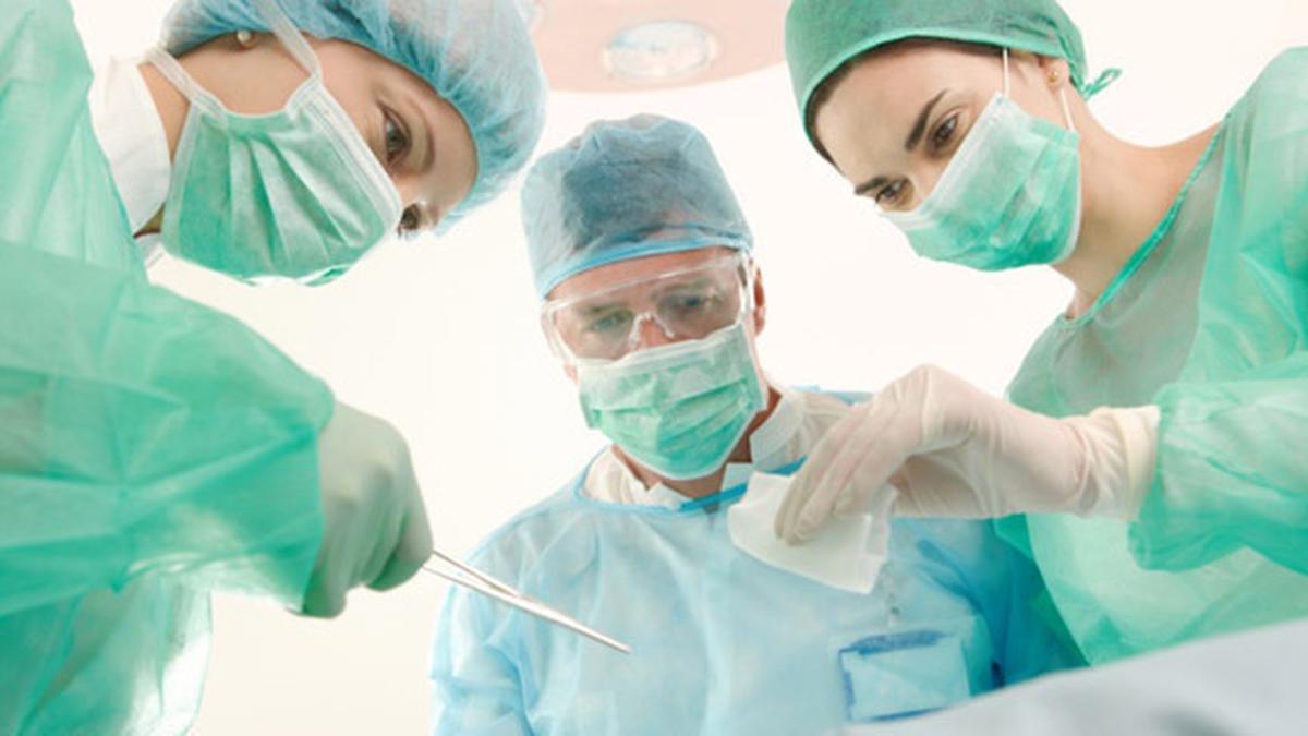 Beberapa Pemeriksaan Penting Pasca Persalinan dengan Cara Operasi ...