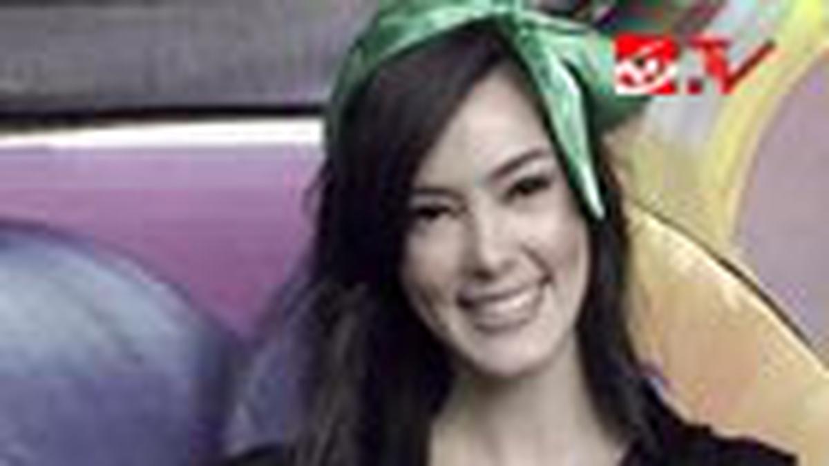 Cathy Sharon Menikah di Bali - Video Liputan6.com