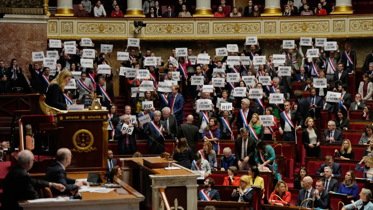 Apa Itu Mosi? Berikut Syarat dan Cara Membuatnya - Hot Liputan6.com