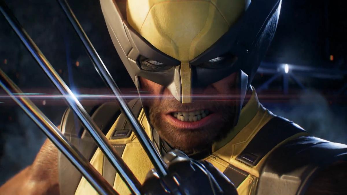 Liam McIntyre As Wolverine: Brutal New Video Game Trailer Revealed